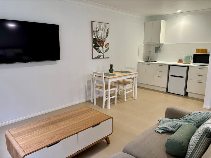 Deluxe Studio On Parkwood - Port Macquarie
