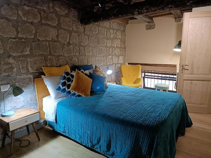 La Suite Del Paradosso - Viterbo