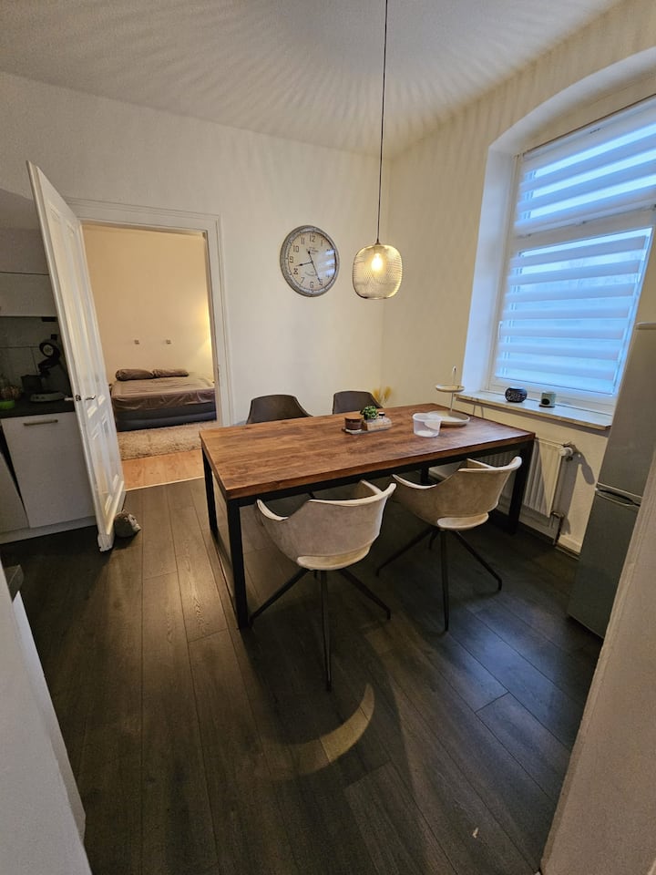 Modernes Apartment - Bochum