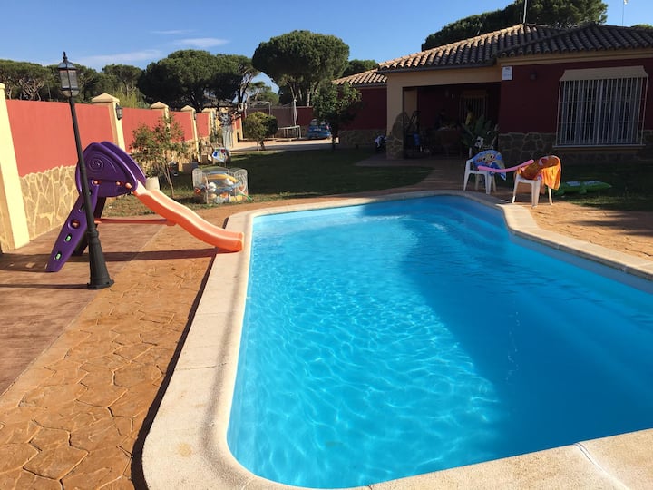 Tu Hogar De Vacaciones - Conil de la Frontera