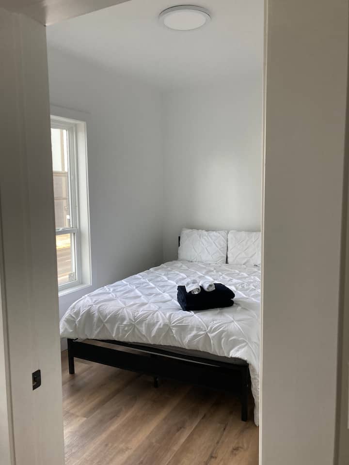 2nd Avenue Suites - Prince Rupert