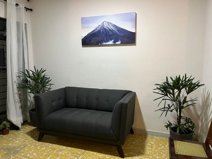 Casa Luna - Orizaba