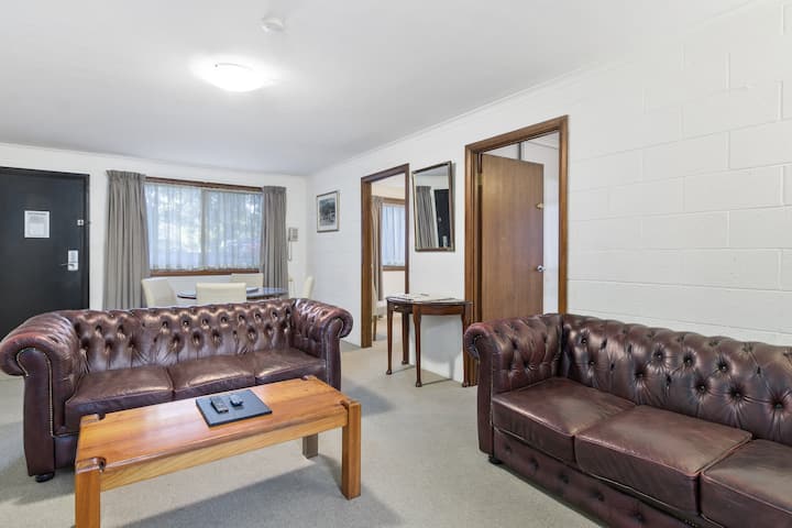 2 Bedroom Standard Apartment - Hobart