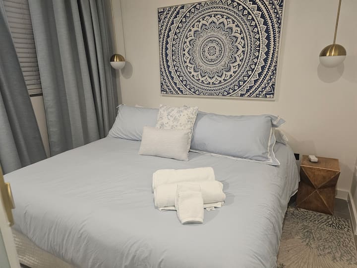 Cozy Luxury In Sofi Area - Miami Beach, FL