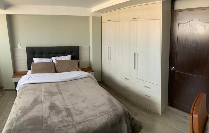 Cómodo Departamento - Puno
