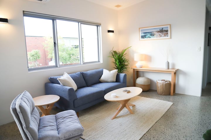 Ellen City Centre - Fremantle