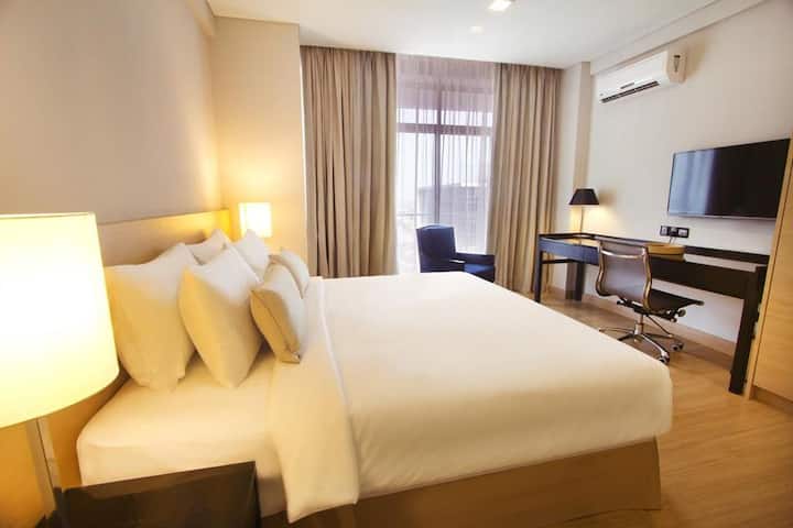 The Straits Premium Room Melaka - Malacca