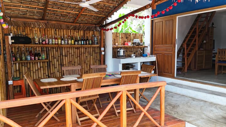 Chez Falisoa - Madagascar