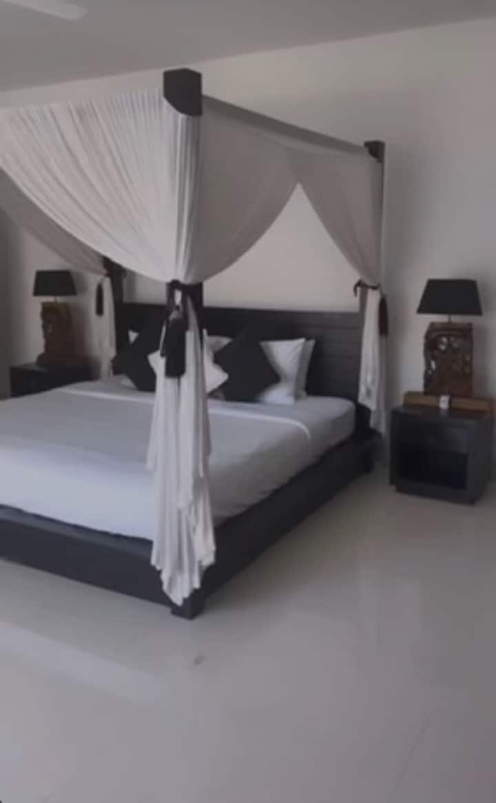 Cozy Spot In Djibouti! - Yibuti