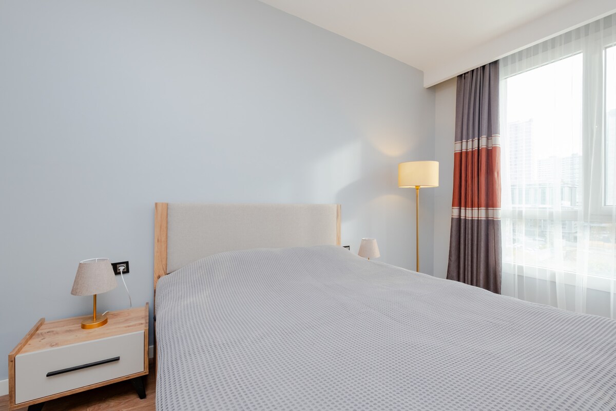 2 Rooms 1 saloon Residence - Apartments for Rent in Bağcılar, İstanbul ...