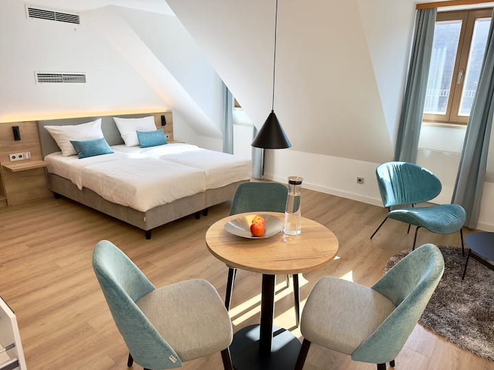 Studio Apartment "M" - Altmühltal