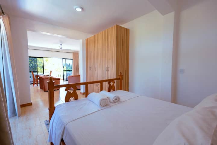 Diani Luxe Villa - Executive - Diani Beach