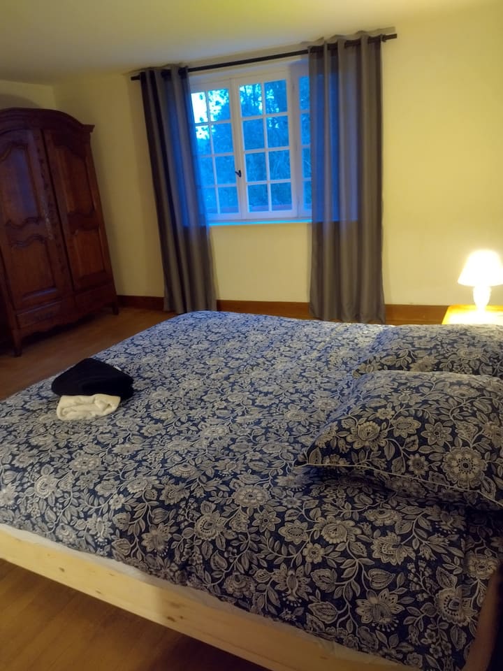 Chambres Disponibles Au Jour, Mois Ou Semaine - Auxonne