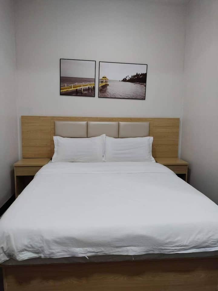 Fx Condotel 2518 Coast Residence - Manila
