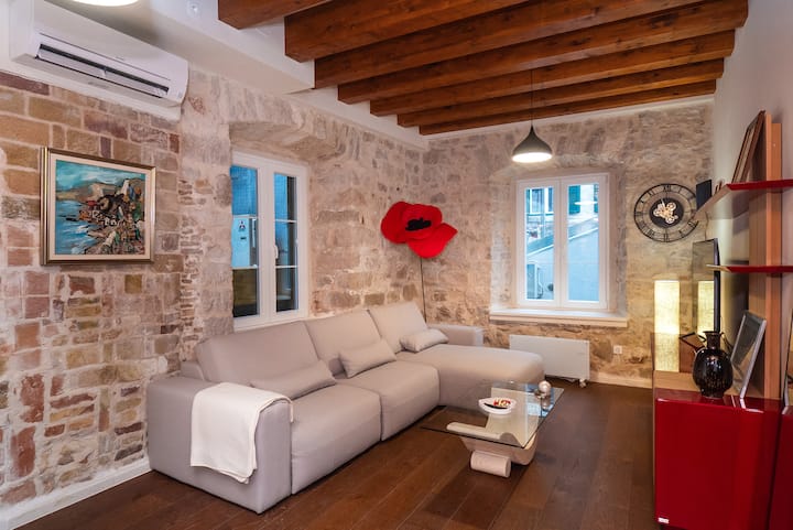 Sizgoric Palace Suites Sibenik Mate - Šibenik