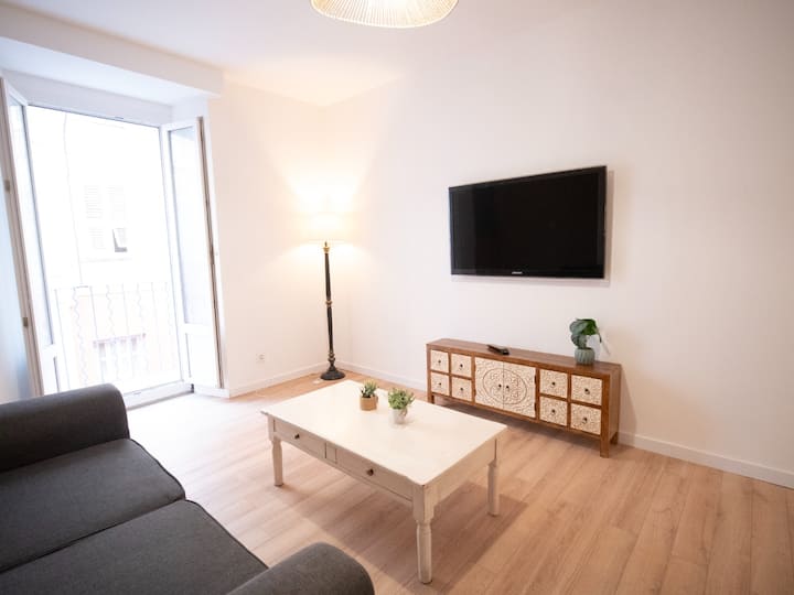 Charmant T2 Quartier St Joseph - Bastia