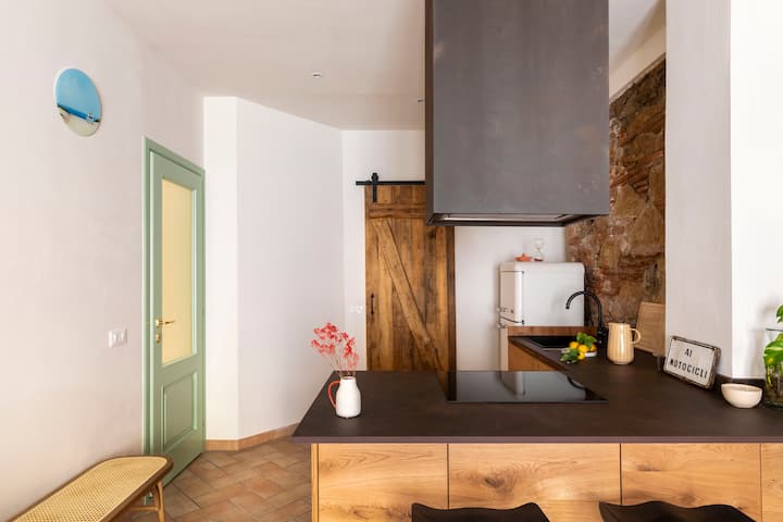 Casa Paolina - Viareggio