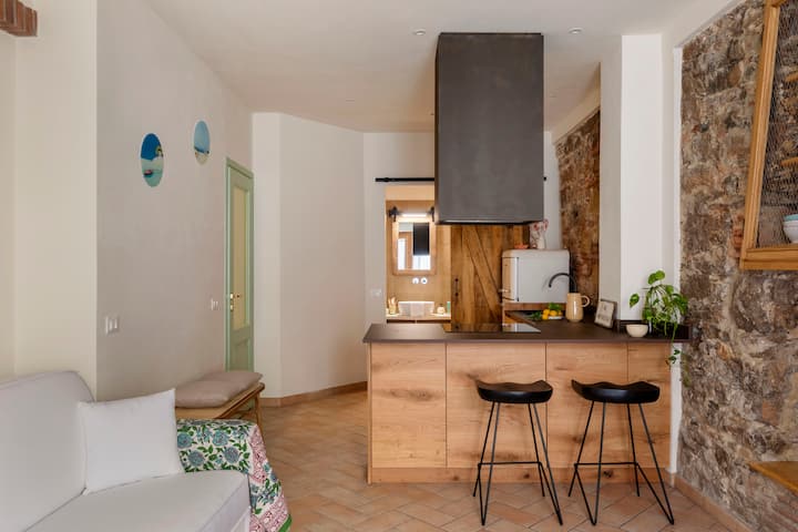 Casa Paolina - Viareggio