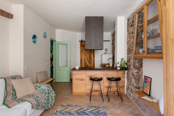 Casa Paolina - Viareggio