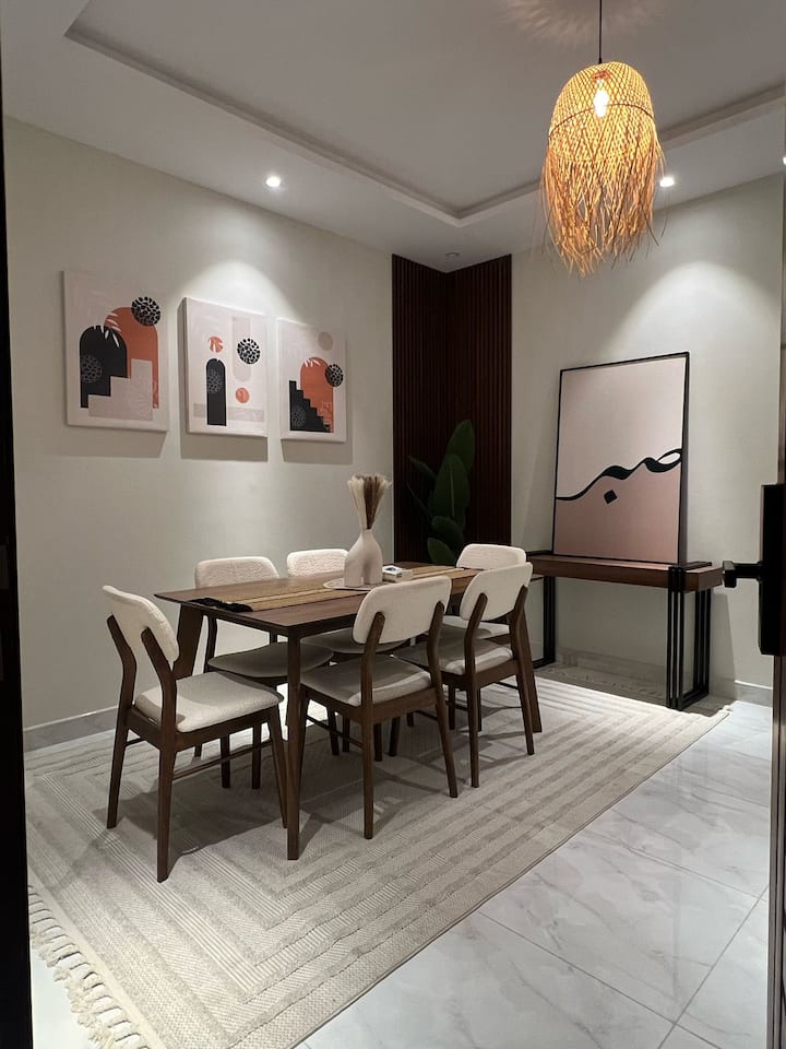 شقة سدرة 2 - 吉達