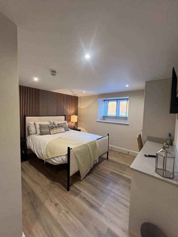 The Soldier's Nook - Carmarthen