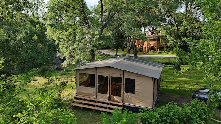 Tiny-house Galli - Lodève