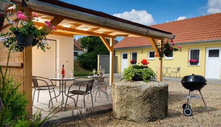 Apartmán Halkoci - Znojmo