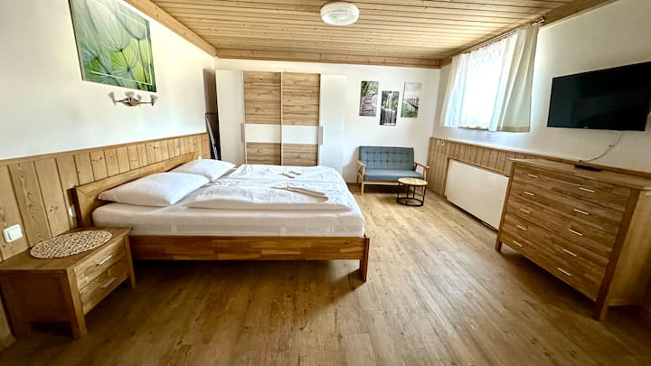 Appartement Living Top 1 - Saalbach-Hinterglemm