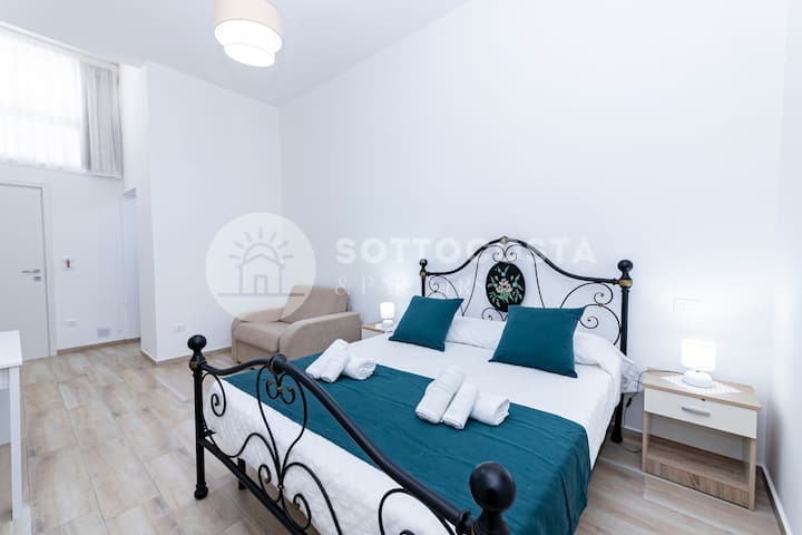 Camera 2 - Lory's House - Porto Cesareo