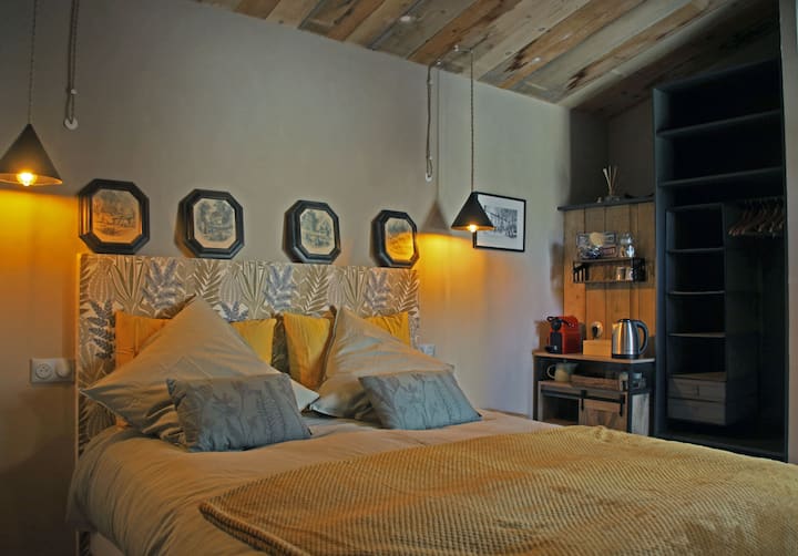 Le Cabanon Du Clos - L'Isle-sur-la-Sorgue