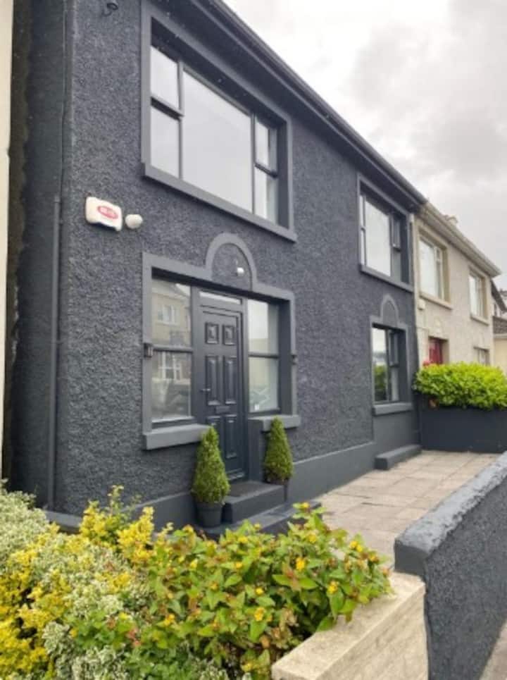 Bay View Holiday Home Galway - 골웨이