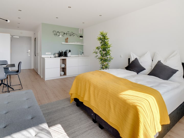 Darmstadt Wilhelminenstr | Suite L - Darmstadt