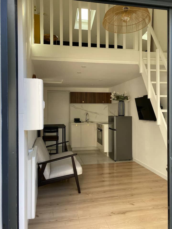 Charmant Studio éQuipé - Floirac