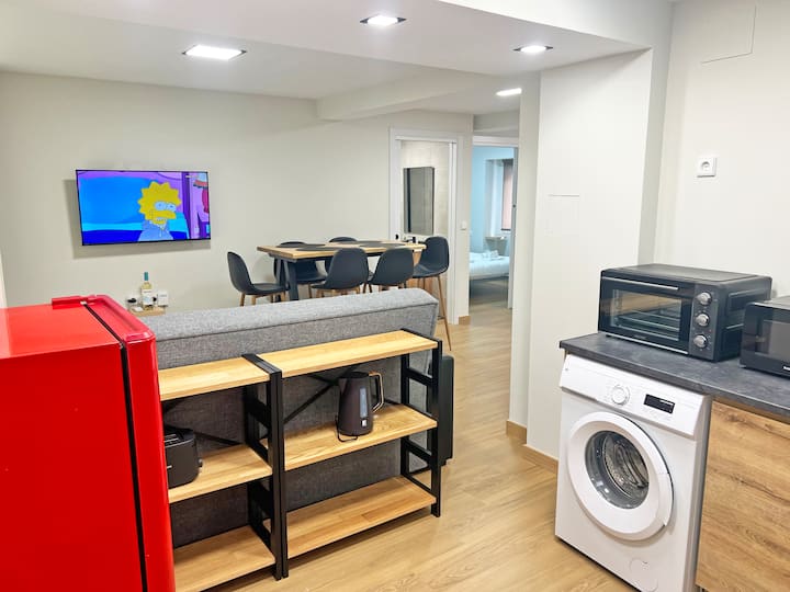 Great Studio - Alicante