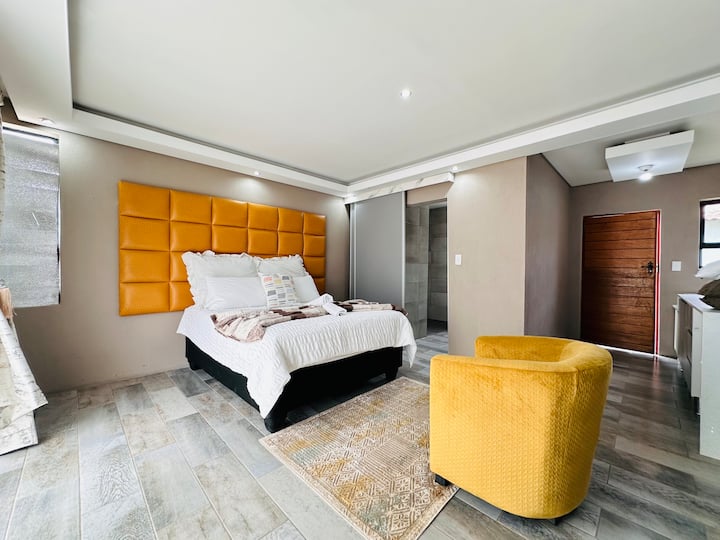 Maletjane Holiday Resort - Rustenburg
