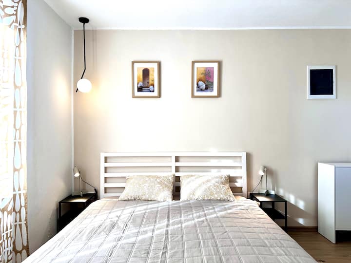 Santa Lucia Apartman - Montona