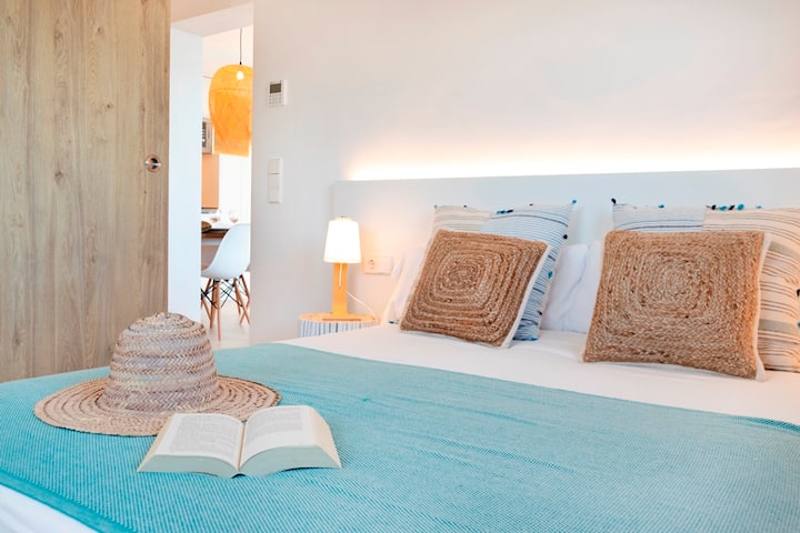 Apto La Gaviota Only Adults - Emar Hotels - Formentera