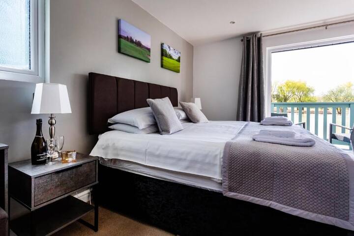 The Vale Golf And Country Club - Evesham