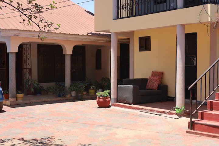 Meru Ridge Villa - Usa River