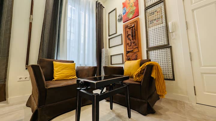 Apartamento Motero - Granada