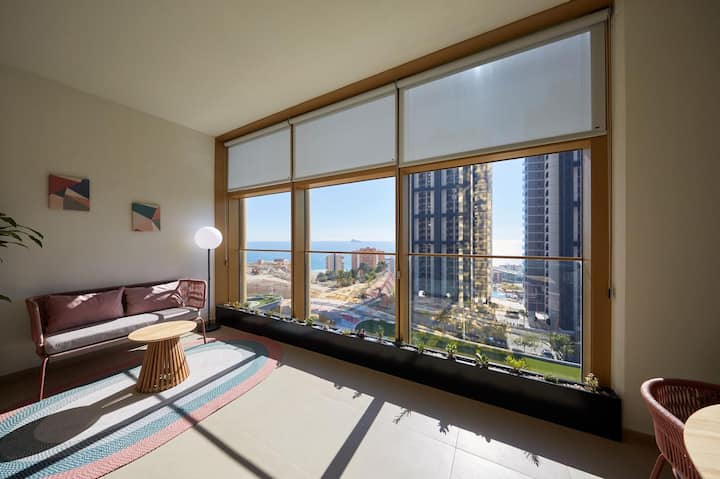 Intempo C2 - Benidorm