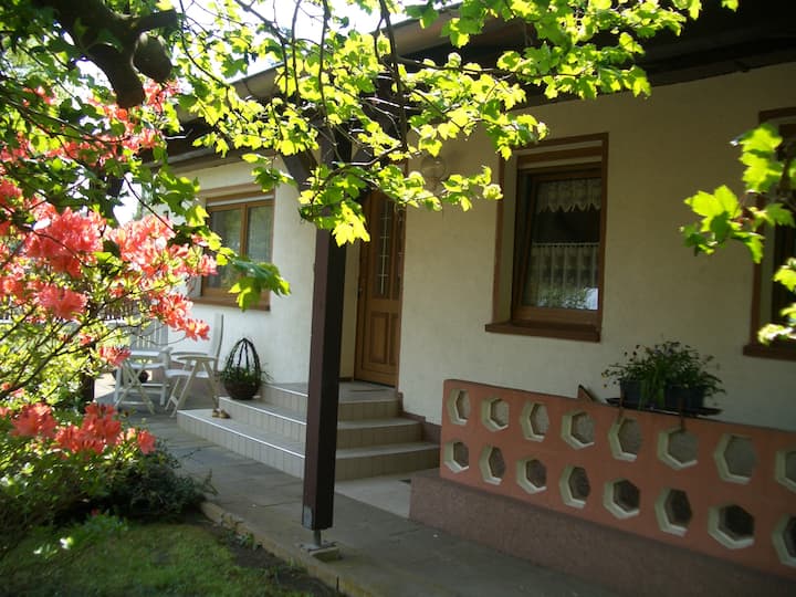 Ferienhaus Oberlausitz - Niesky