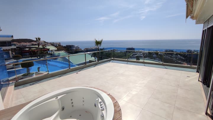 Elite Luxury Suite Hotel & Spa - Konaklı