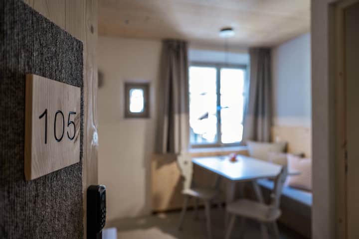 Tower Suite 105 - Kastelruth