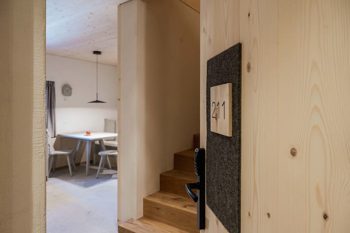 Starry Loft 211 - Castelrotto