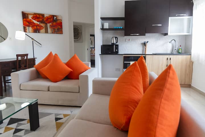 Praslin Paradise : Two Bedroom Apartment Cote D'or - Seychelles