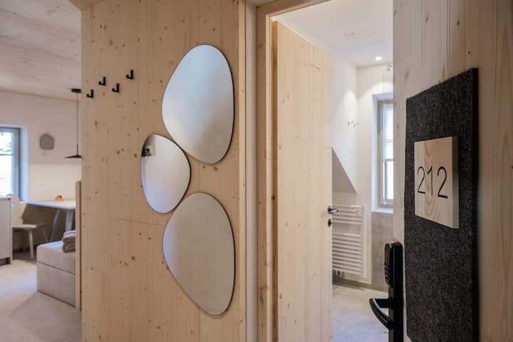 Starry Loft 212 - Kastelruth