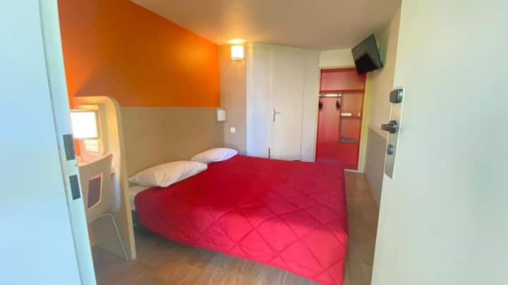 Chambre Double - Quimper