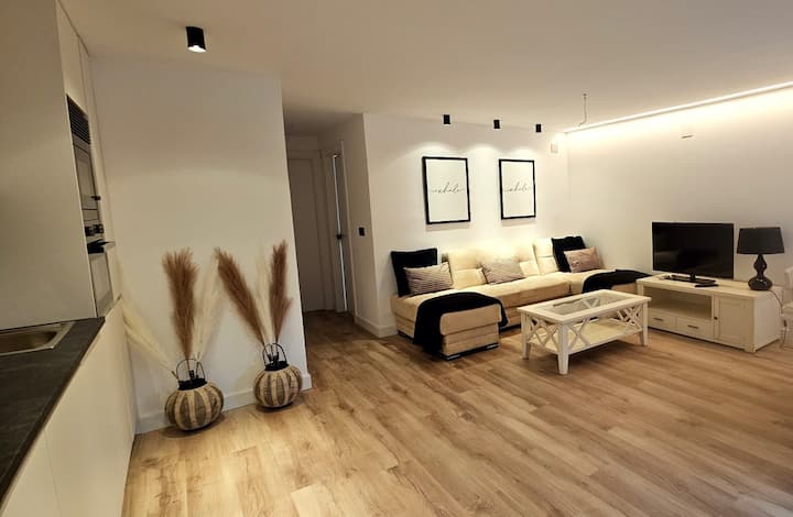 Adosado A Estrenar - San Juan de Alicante