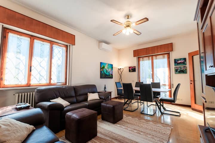 Centa Home - Desenzano del Garda